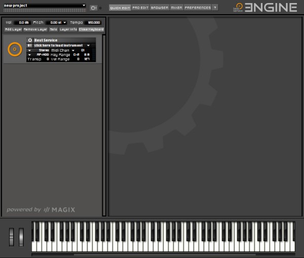 Best Service Engine 2 v2.8.0.58 [WiN, MacOS]（303MB） - MidiVst | 音源网