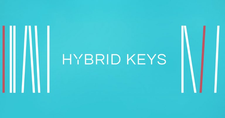 钢琴键盘 Piano/Keyboard-MidiVst | 音源网