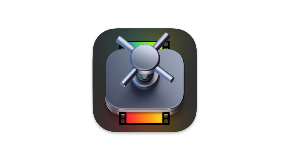 Apple Compressor v4.6.1 [MacOS]（337MB） - MidiVst | 音源网