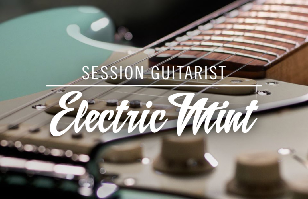 吉他 Guitar-MidiVst | 音源网