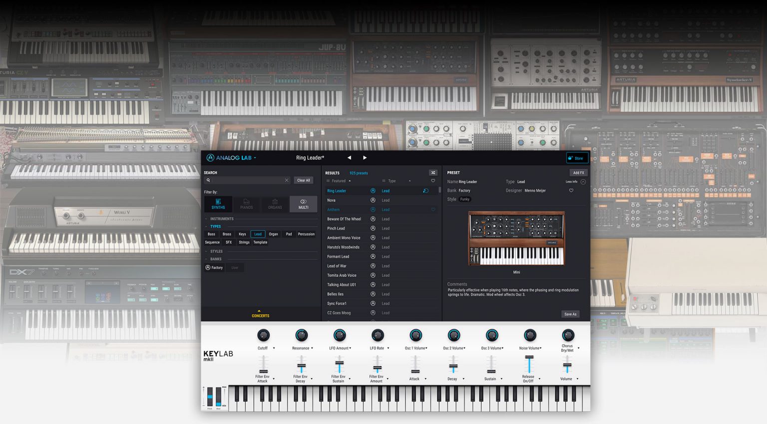 MidiVst | 音源网-全球音频资讯分享/VSTi软音源下载体验