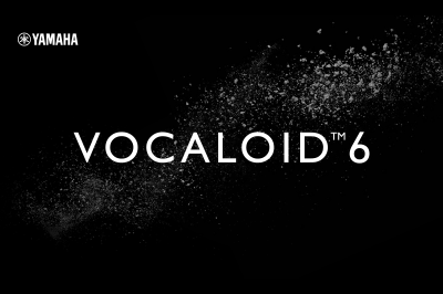 [人工智能人声合成器]Yamaha VOCALOID 6 v6.0.1 SE [WiN]（457.2MB） - MidiVst | 音源网