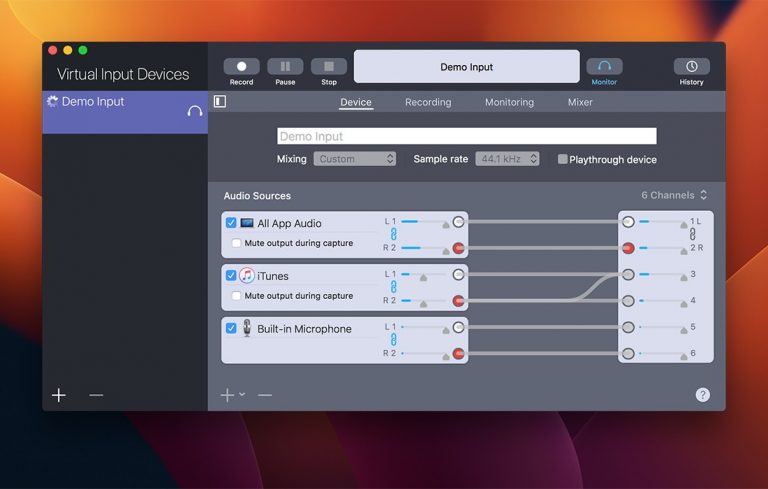 效果器-MidiVst | 音源网