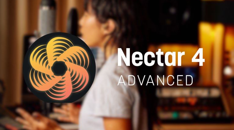 [人声智能混音套件] iZotope Nectar Advanced v4.0.0 CE-V.R [WiN]（148MB） - MidiVst | 音源网