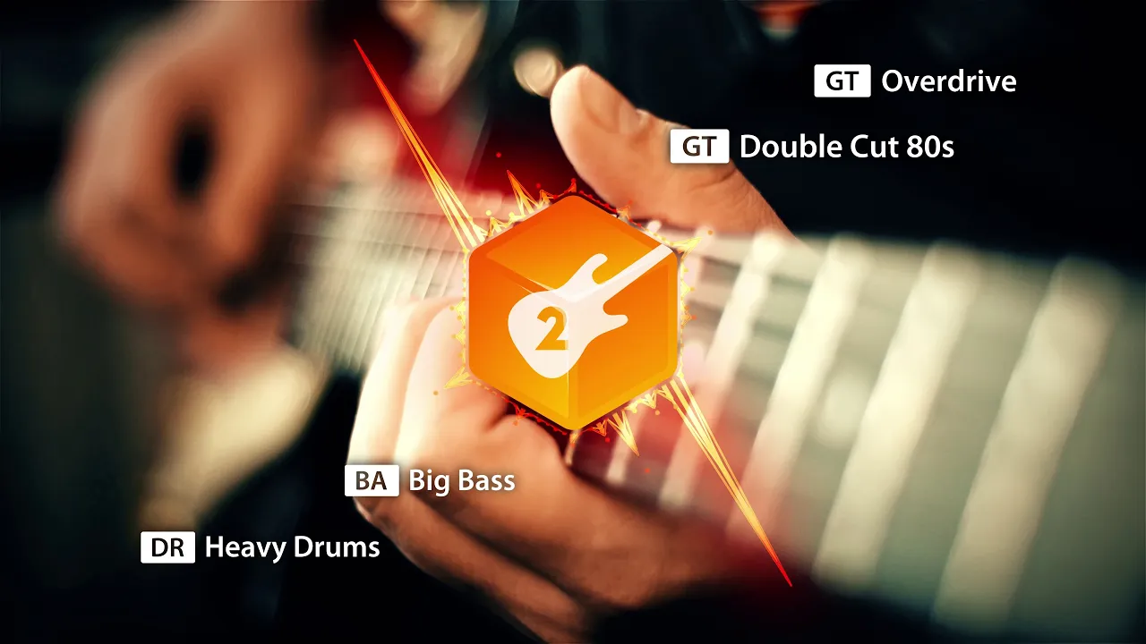 [Nexu4扩展] refx NEXUS4 Expansion Guitars 2（532.55MB） - MidiVst | 音源网