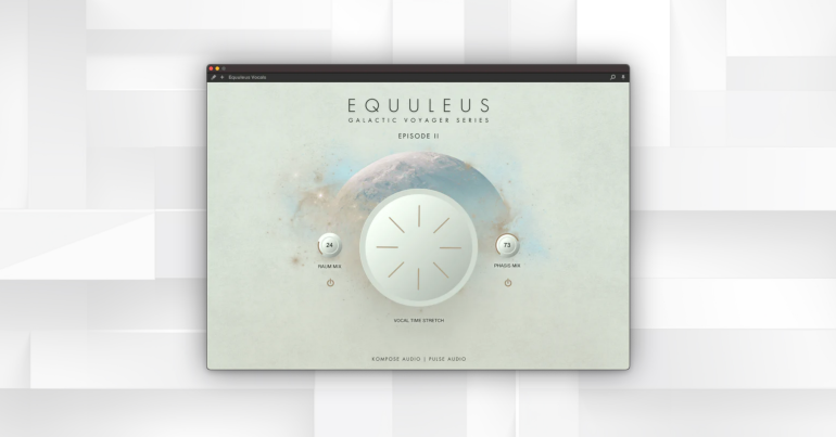 [音乐会大钢琴与复古合成器无缝融合] Kompose Audio Equuleus [KONTAKT]（6.18GB） - MidiVst | 音源网