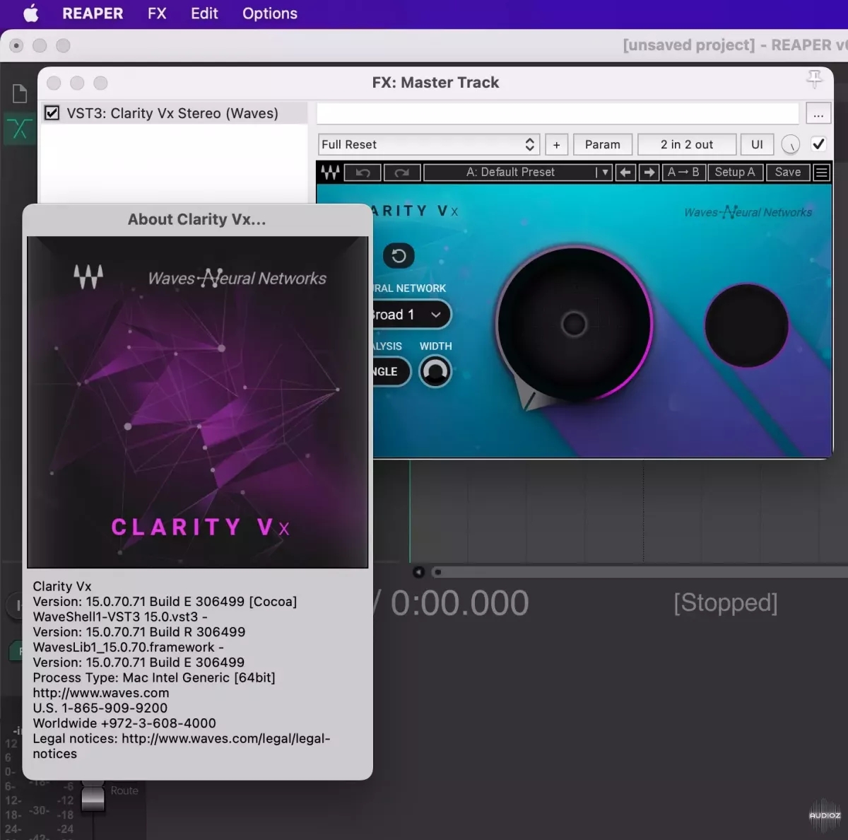 Waves Ultimate 15 v24.06.24 [WiN, MacOS]（17.84GB） - MidiVst | 音源网