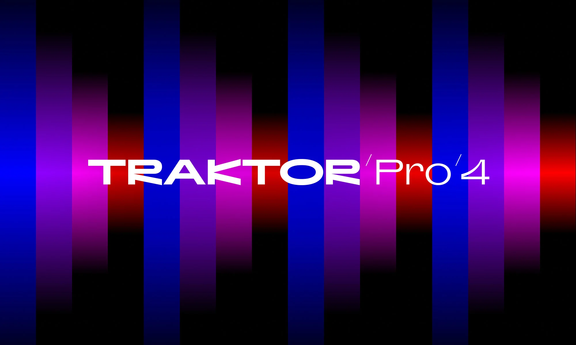 Native Instruments Traktor Pro 4 v4.1.1 [WiN]（577MB） - MidiVst | 音源网