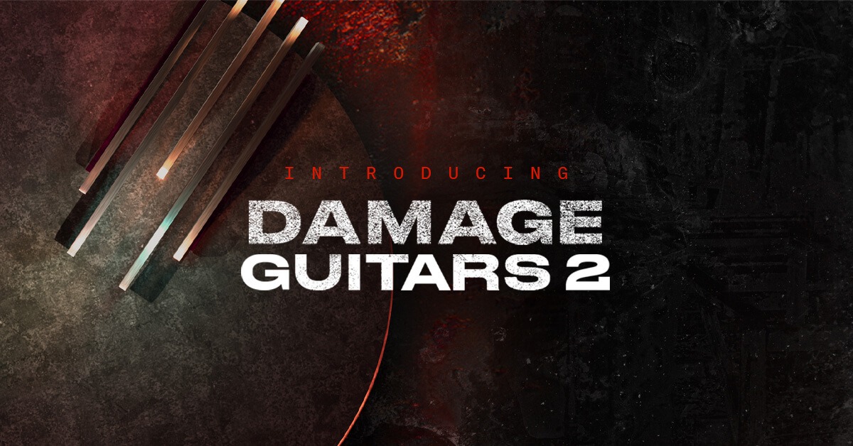 吉他 Guitar-MidiVst | 音源网