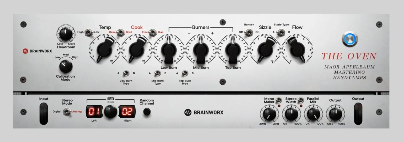 均衡器 EQ-MidiVst | 音源网
